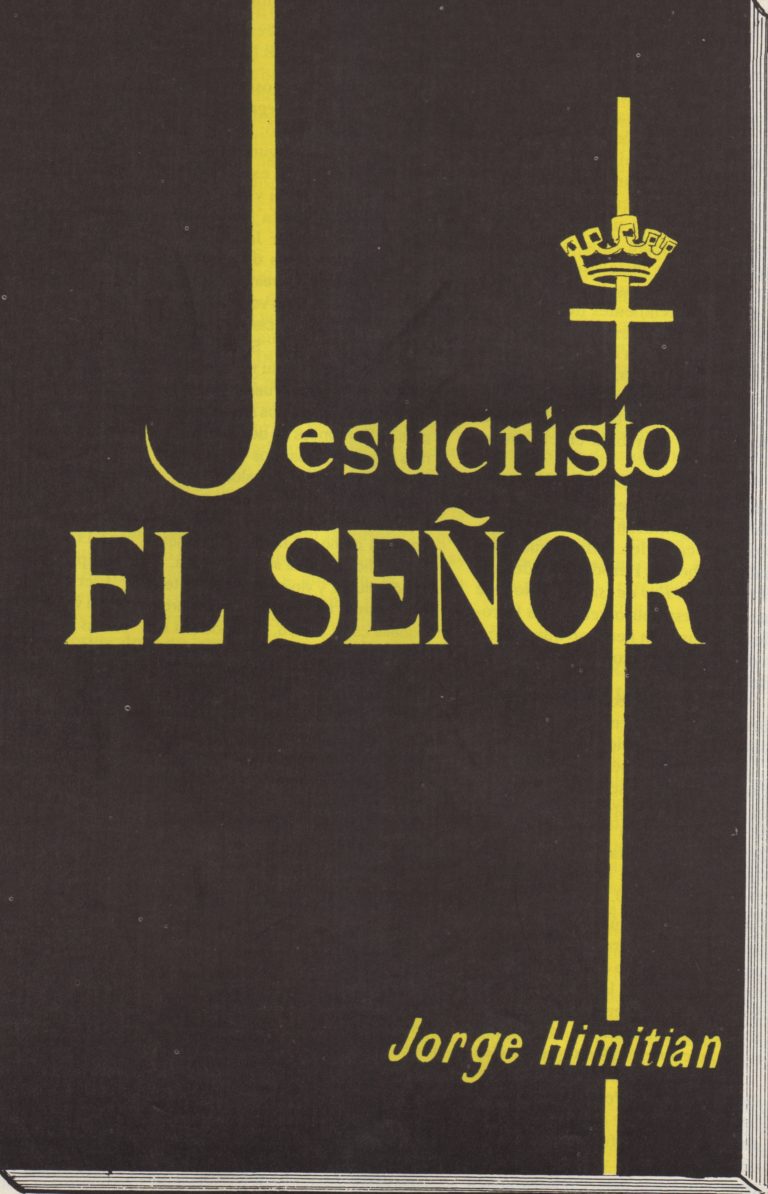 Los dos Reinos- El reino de Dios | Conquista Cristiana