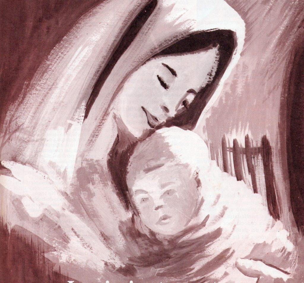 La simiente santa | Conquista Cristiana